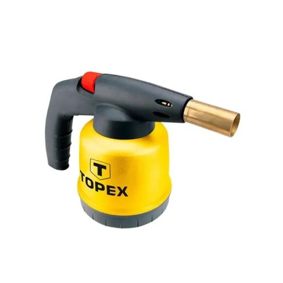 Plinski brener – TOPEX 44E142