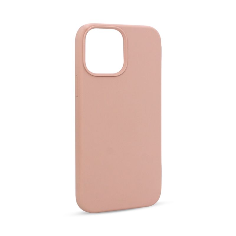 Maskica Puro ICON za iPhone 13 Pro Max 6.7 roze