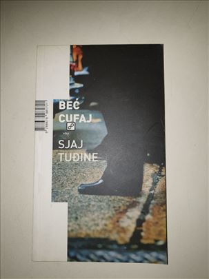 Sjaj tudjine-bec cufaj