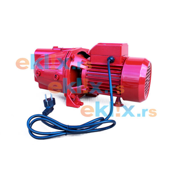 Baštenska pumpa PLT/GP-750