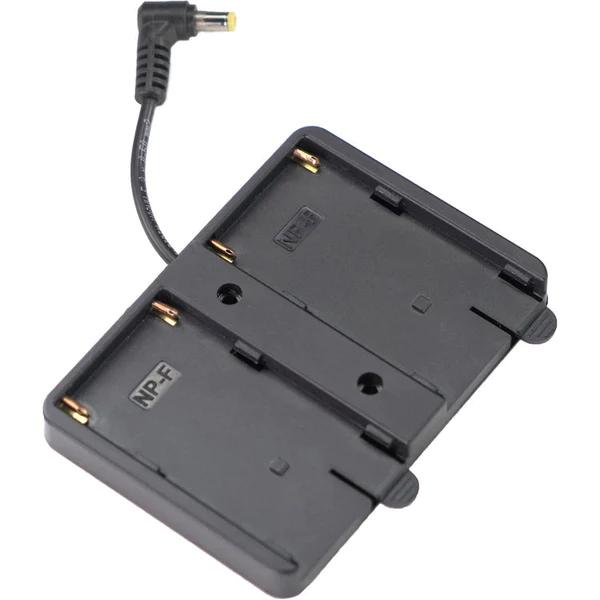 EDELKRONE Sony NP-F Battery Bracket v1