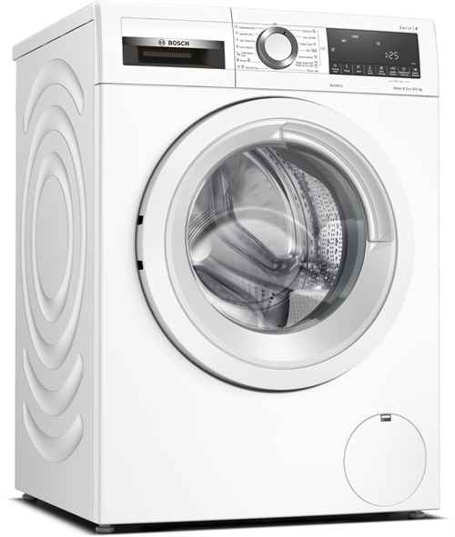 Bosch mašina za pranje i sušenje veša WNA144V0BY