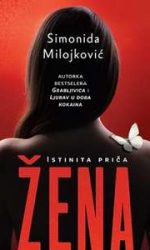 Žena Od Simonida Milojković