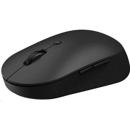 Mi Dual Mode Wireless Mouse Silent Edition (Black)