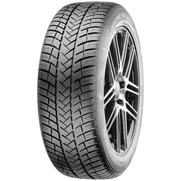 205/50R17 WINTRAC PRO 93H