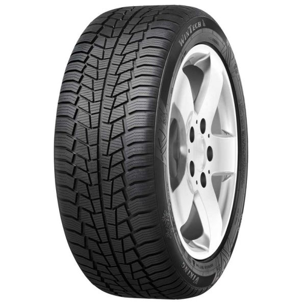 205/55R16 WINTECH 91H