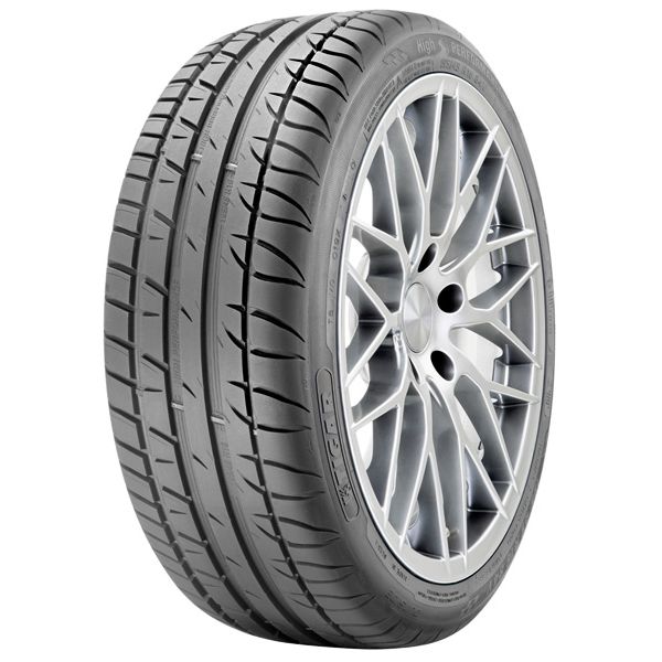 205/60R16 TIGAR HP 96V XL