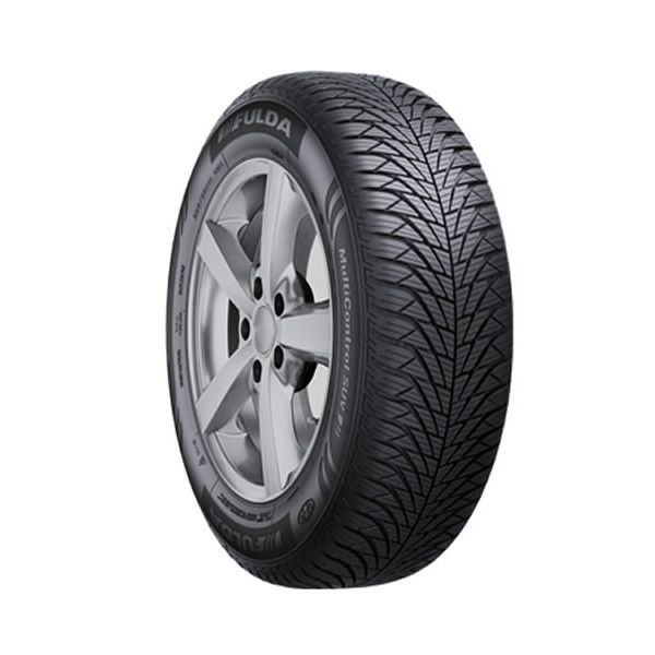 215/55R16 MULTICONTROL 97V XL