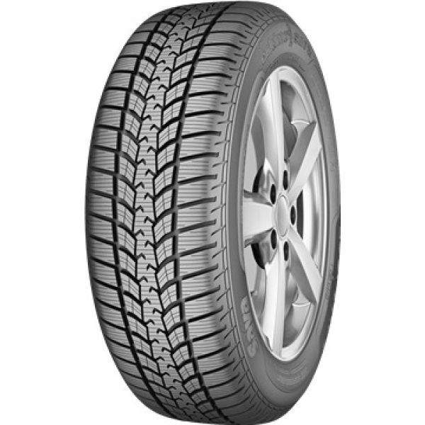 215/60R17 ESKIMO SUV 2 96H