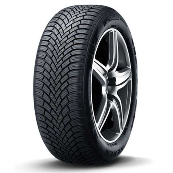 215/65R16 WinGSnow G3 WH21 98H