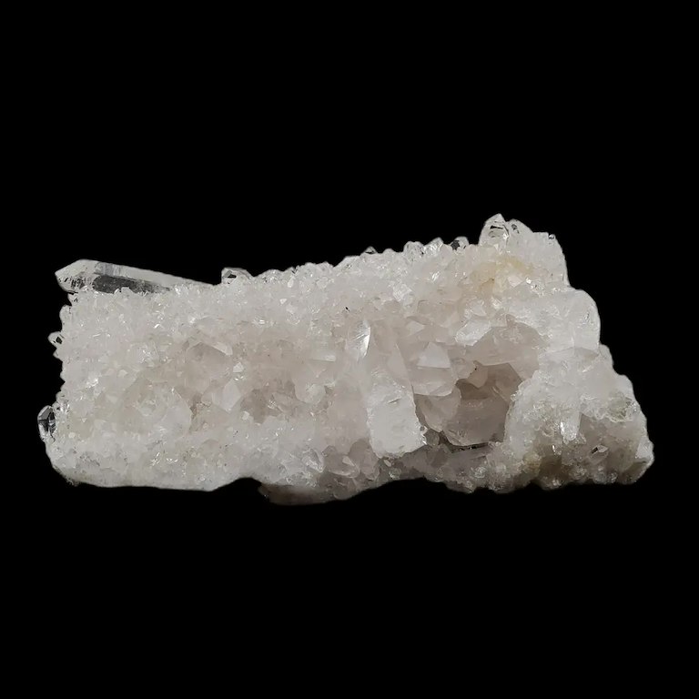 Gorski Kristal klaster 565gr #8588B48