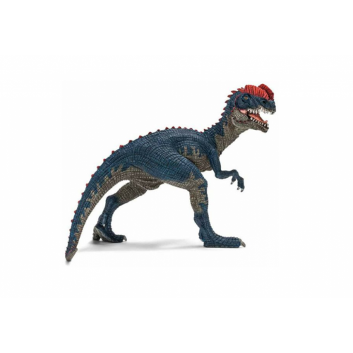 Dilophosaurus dino