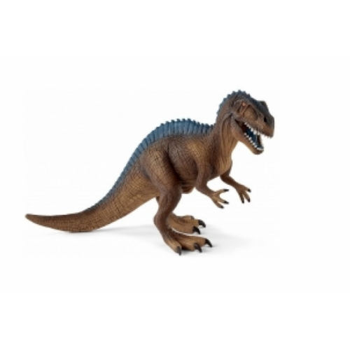 Acrocanthosaurus dino
