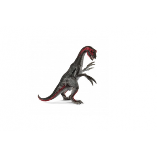 Therizinosaurus dino