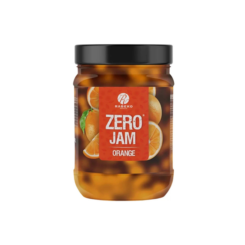 Zero džem od narandže, 235g
