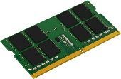 Kingston - DDR4 16GB SO-DIMM 3200MHz, Non-ECC Unbuffered, CL22 1.2V, 260-pin 2Rx8