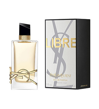 Libre Yves Saint Laurent parfem
Yves Saint Laurent parfem
eau de parfum, 90 ml