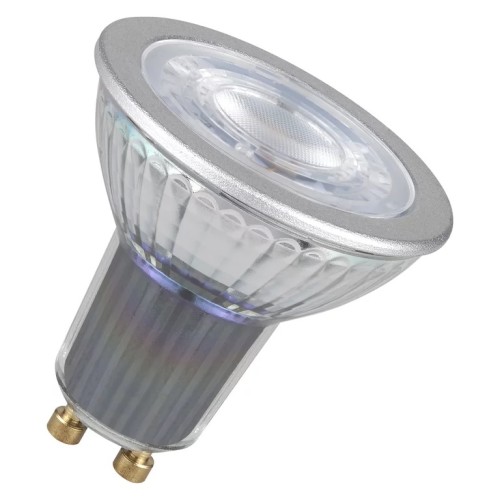 LED SIJ.9,6W GU10 DIM. 230V 3000K LPPR16D10036 750LM 36° OSRAM***