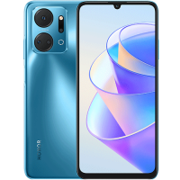 Honor X7a 128GB Blue