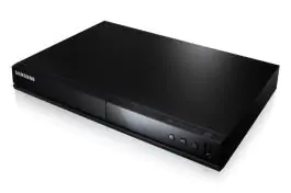 DVD Player E360 SAMSUNG