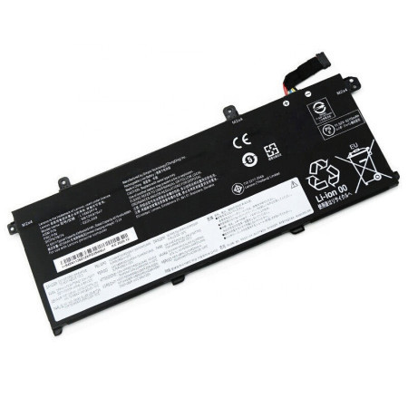 Lenovo baterija za laptop ThinkPad T490 T495 ( 109616 )