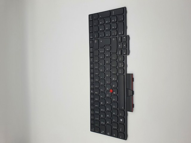 Tastatura za Lenovo Thinkpad L15 Gen1