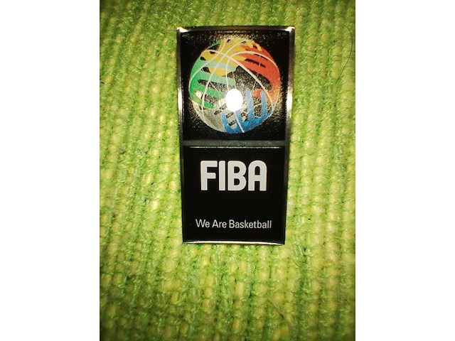 Znacka FIBA, NOVA