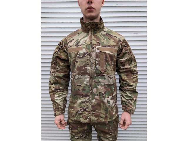 Airsoft i paintball multicam  bluza