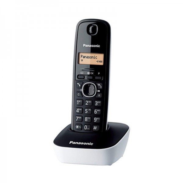 PANASONIC KX-TG 1611 Telefon (beli)