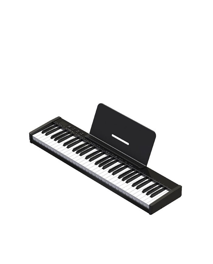KLAVIR SMART ELECTRIC PIANO 61KEYS Moye