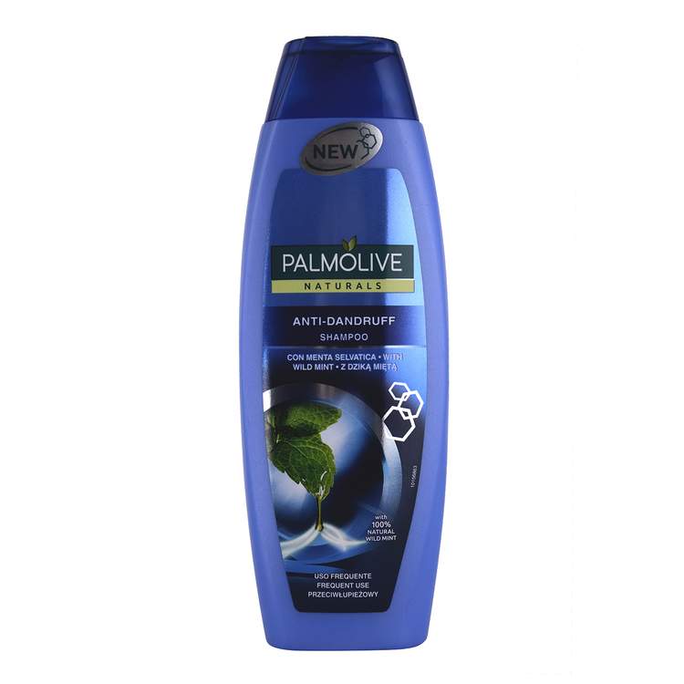 Palmolive naturals šampon protiv peruti 350ml