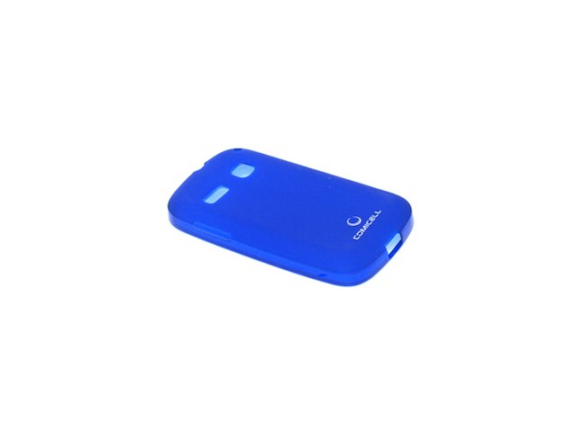 Futrola silikon DURABLE za Alcatel OT-4033D/4032D Pop C2/Pop C3 plava