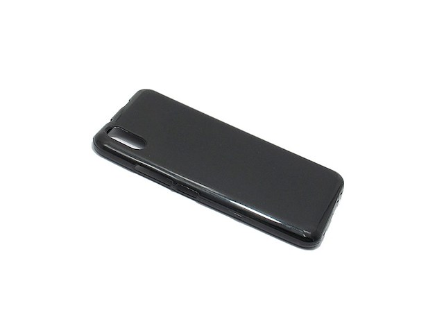 Futrola silikon DURABLE za Tesla Smartphone 6.1 crna