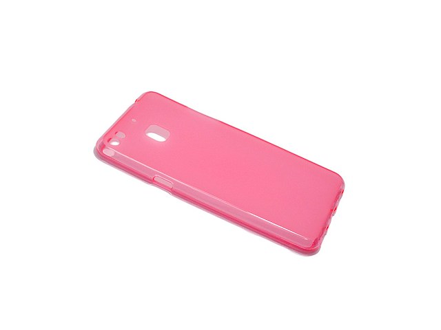 Futrola silikon DURABLE za Tesla Smartphone 9 pink