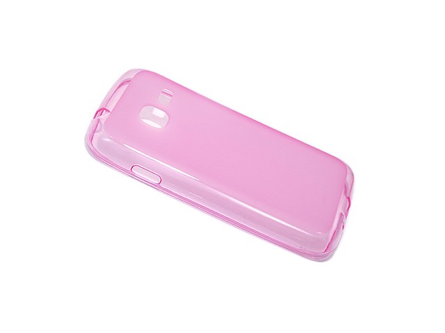 Futrola silikon DURABLE za Samsung J105 Galaxy J1 Mini Nxt 2016 pink