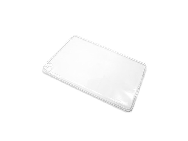 Futrola silikon DURABLE za iPad mini 4 providna