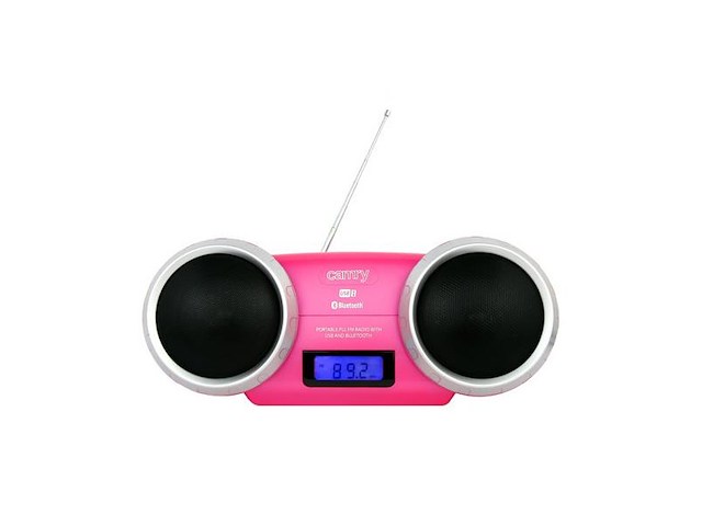Audio/Speaker Bluetooth CR1139p