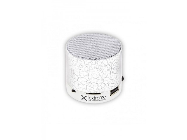 Extreme XP101W -Bluetooth zvučnik sa FM-om