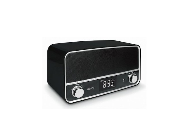Camry CR1151 - Retro radio / USB