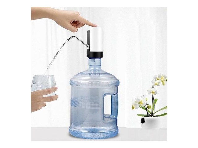 Automatska pumpa/filter za vodu