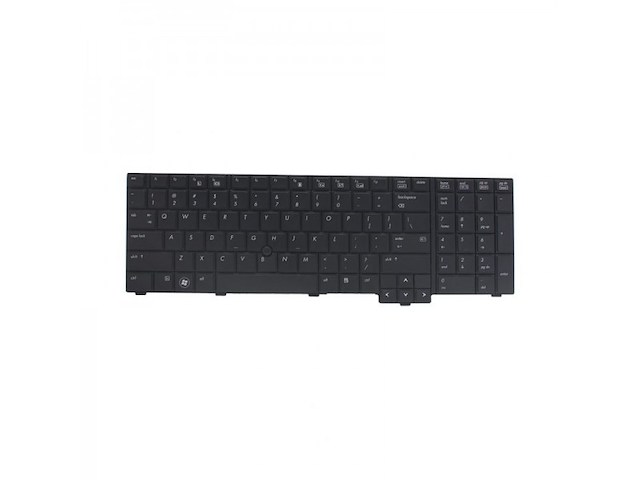 Tastatura za laptop HP EliteBook 8740w