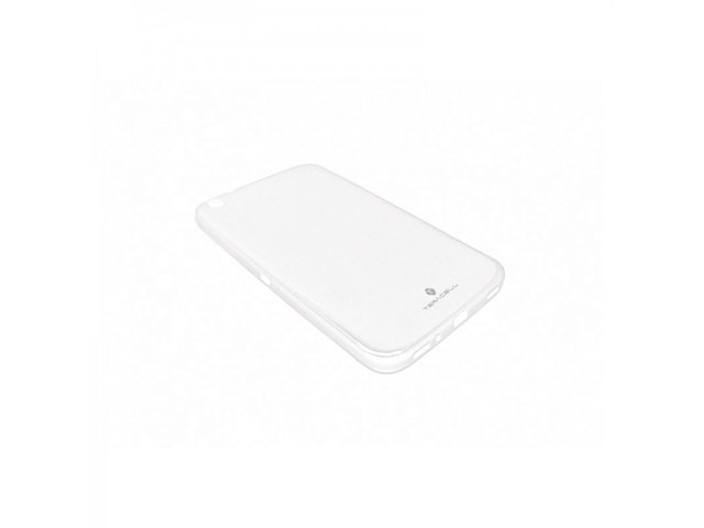 Maskica Teracell Giulietta za Samsung T310/T315/Galaxy Tab 3 8.0 bela