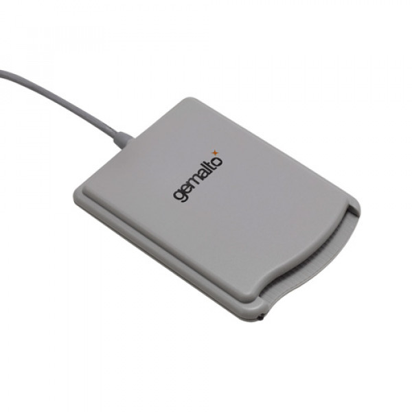 Gemalto CT40 SmartCard Reader USB citac za pametne kartice