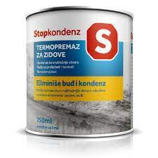 STOP KONDENZ,750 ml