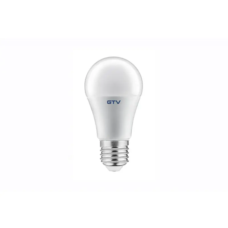 GTV LED sijalica E27 12W A60 6400K 1100lm