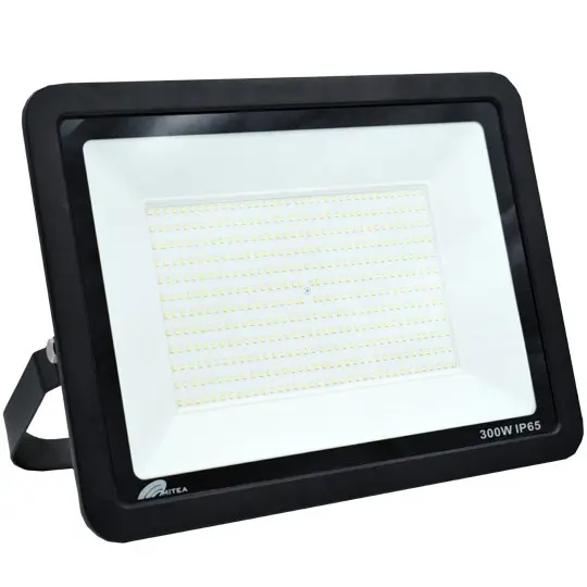 MITEA LIGHTING SMD ECO LED reflektor -S M480300-C1 crni