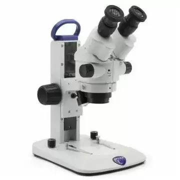 Binokularni stereo mikroskop Optika SLX-2, 45x