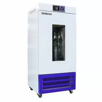 Inkubator Biobase BJPX-I-200, 0 °C to 60 °C, 200 l