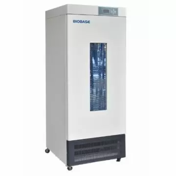 Biobase BJPX-B200III Biohemijski inkubator, 0 ° C do 65 ° C, 200 l