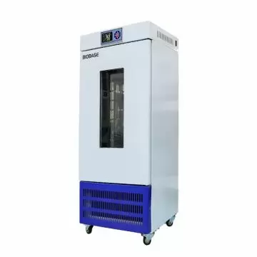 Inkubator Biobase BJPX-I-300, 0 °C to 60 °C, 300 l
